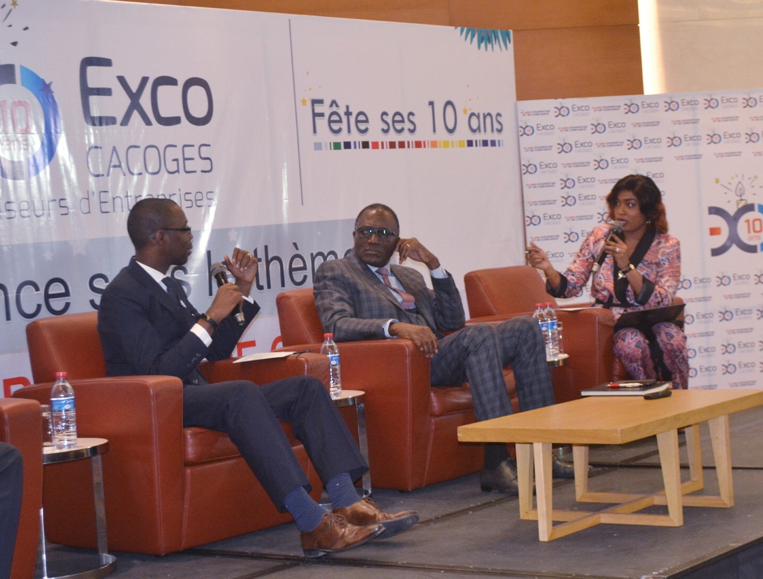 Brenda Kabulo : « Mon passage du journalisme traditionnel au ...