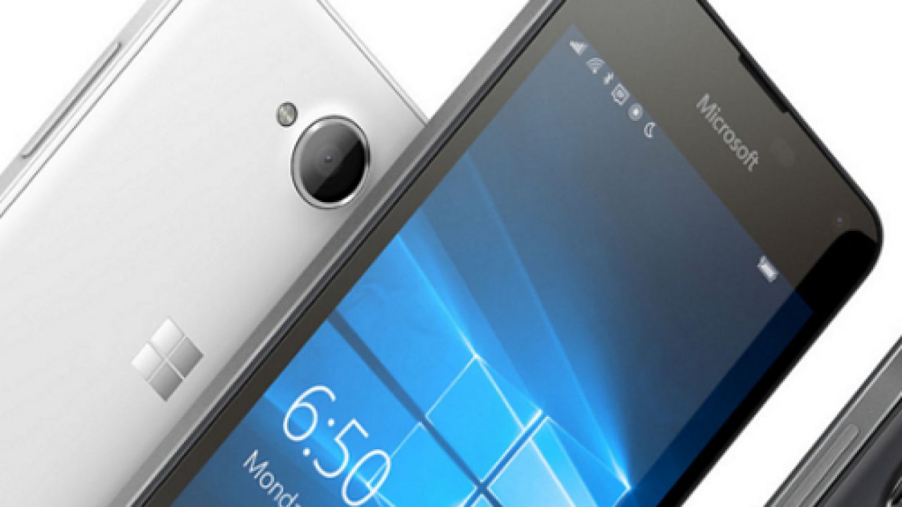 Windows 10 Mobile : Microsoft va déployer une ultime mise à jour de l ...