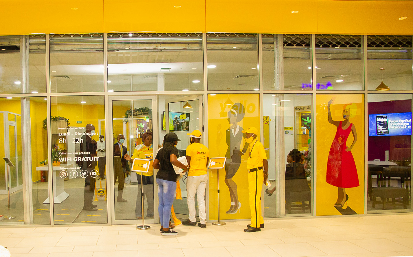 Cameroun : Tous les codes Ussd, numéros courts et forfaits chez MTN en 2021 - Digital Business ...