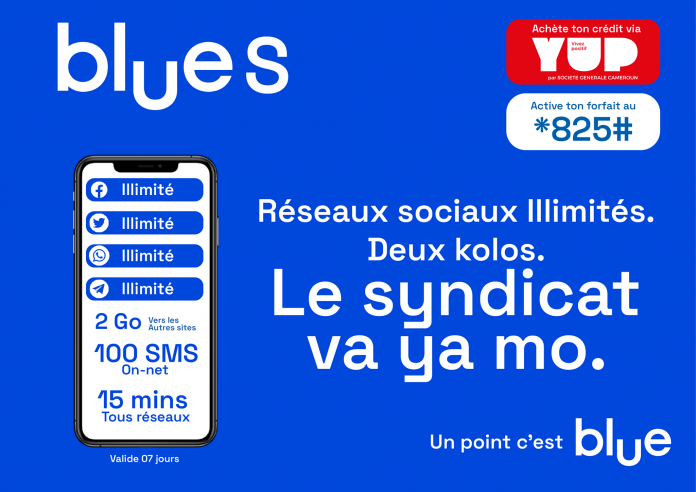 Cameroun : Tous les tarifs et forfaits de Camtel en 2021 - Digital ...