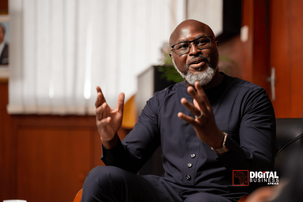 Entretien avec Dr Patrick BENON, « serial transformer » des ...