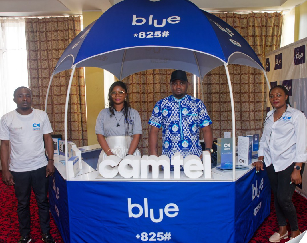 Repenser le positionnement de Camtel pour la croissance - Digital ...